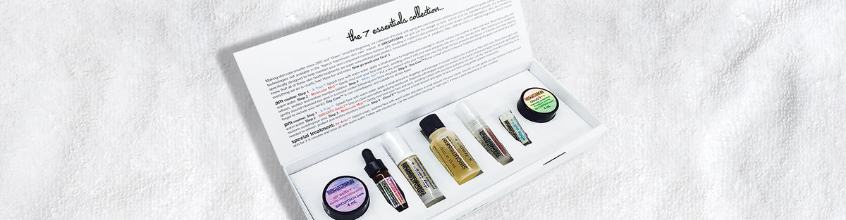 7 ESSENTIALS COLLECTION – SIRCUITSKIN