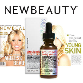 Sircuit Skin Cosmecuticals | Natural Skin Care – SIRCUITSKIN