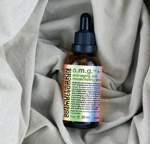 Sircuit Skin Cosmecuticals | Natural Skin Care – SIRCUITSKIN