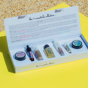 Sircuit Skin Cosmecuticals | Natural Skin Care – SIRCUITSKIN